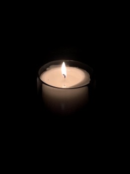 Wallpaper Candle, Light, Wax, Flame, Fire, Background - Download Free Image