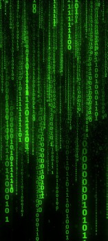 Wallpaper Matrix, The Matrix, Matrix Digital Rain, Line, Pattern ...