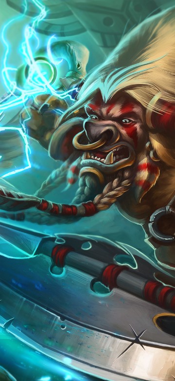 arthas wallpaper iphone