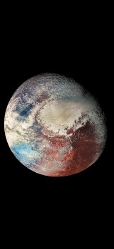 Wallpaper Planet, World, Moon, Astronomical Object, Science, Background ...