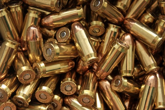 Wallpaper Ammunition, Metal, Bullet, Brass, Gun Accessory, Background ...