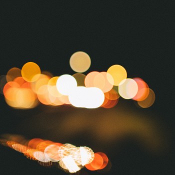 Wallpaper Bokeh Photography of Yellow Lights, Background - Download ...