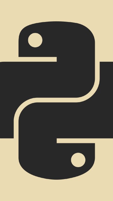 python lang wallpaper