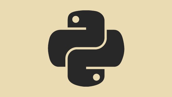 python logo hd wallpaper 4k