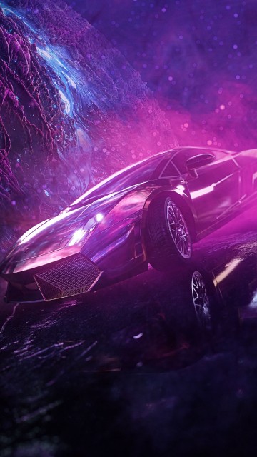 1080x1920 Lamborghini Aventador Wallpapers for IPhone 6S 7 8 Retina HD