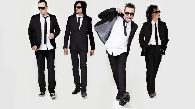 Wallpaper Dmitry Khakimov, Gleb Samoylov, The Matrixx, Formal Wear ...