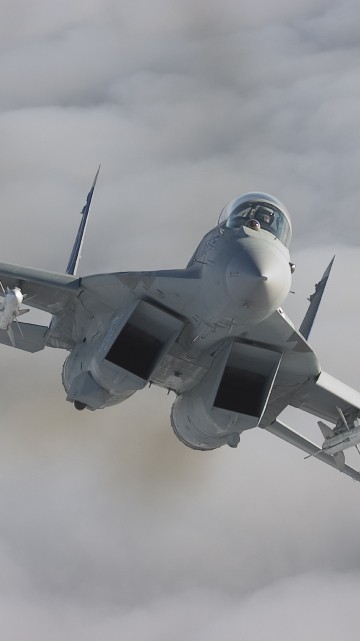 mig 35 wallpapers