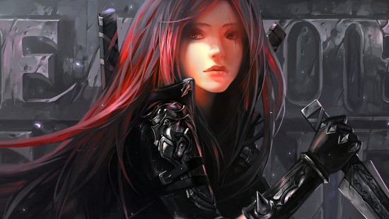 bilgewater background