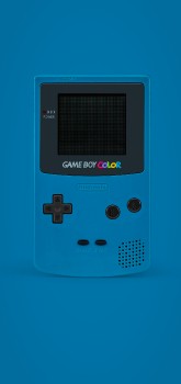 Wallpaper Game Boy Color, Game Boy, Nintendo, Handheld Game Console ...