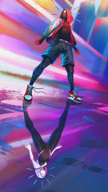 dance wallpaper iphone