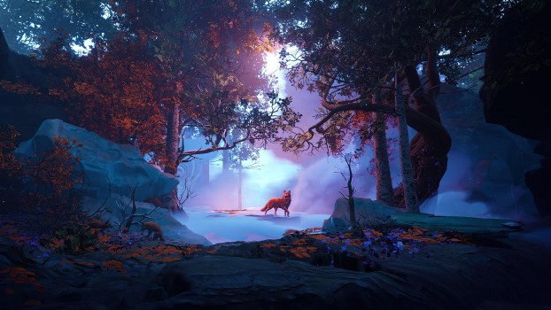 Wallpaper Nature, Atmosphere, Tree, World, Lighting, Background ...