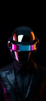 daft punk 8k