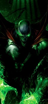 Wallpaper Spawn Comics, Spawn 284, Spawn, Spawn Resurrection 1, Spawn 321, Background - Download ...