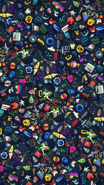 technology wallpapers for mobile