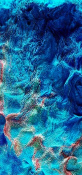 Wallpaper Water, Marine Biology, Azure, Aqua, Electric Blue, Background ...