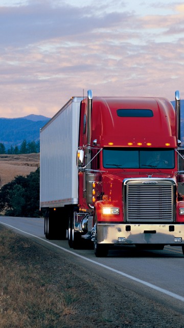 freightliner wallpaper iphone