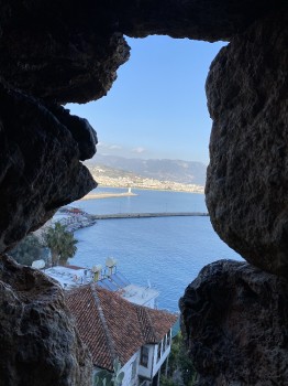 Les Fonds D’écran Mer, Arche Naturelle, la Grotte de la Mer, Eau, Azure ...