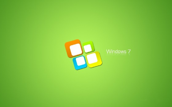 Wallpaper Smartphone Screen Showing Windows 7, Background - Download ...