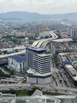 Wallpaper City, Urban Area, Infrastructure, Neighbourhood, Landscape ...