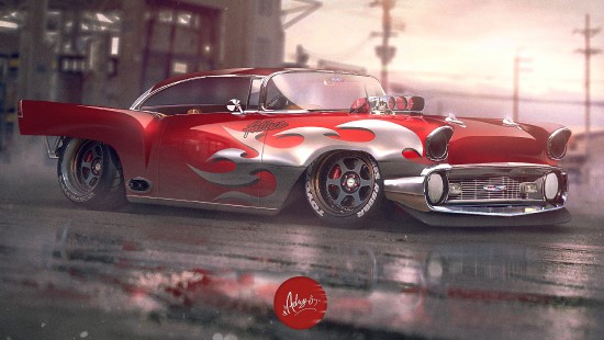 lowrider wallpaper laptop