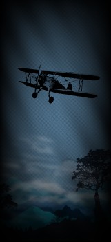 Wallpaper Atmosphere, Light, Tree, Line, Aircraft, Background ...