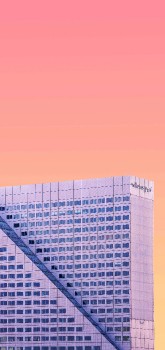 Wallpaper Building, Rectangle, Slope, Triangle, Violet, Background ...