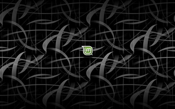 Wallpaper Green and Whites Illustration, Background - Download Free Image