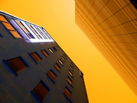 Wallpaper Brown Concrete Building During Daytime, Background - Download ...