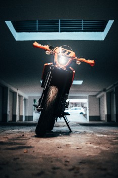 Wallpaper Motorcycle, Darkness, Ktm, Bike, Scooter, Background ...