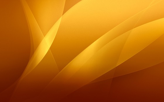 Wallpaper Yellow and Brown Abstract Painting, Background - Download ...