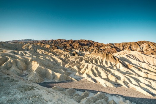 Wallpaper Badlands, Mountainous Landforms, Mountain, Geology, Formation ...