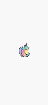 Wallpaper Apple, IPhone, Apple Event October 2020, Apples, Graphics ...