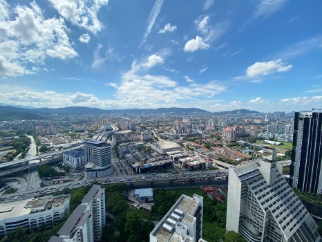 Wallpaper Daytime, Urban Area, Infrastructure, City, Landscape ...