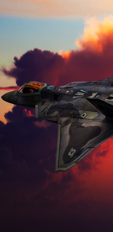 F 35 Wallpaper Widescreen