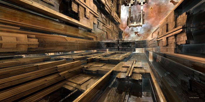 Wallpaper Wood, Building, Window, Track, City, Background - Download ...