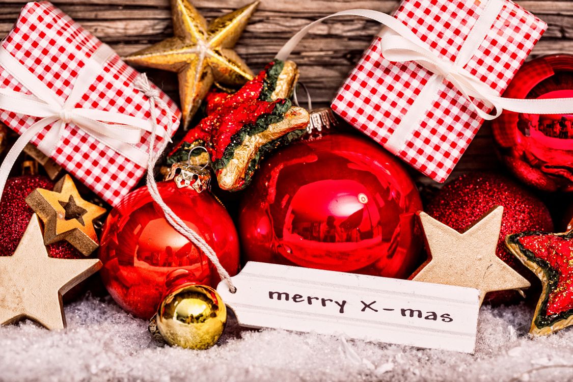 Fondos de Pantalla El Día De Navidad, Adorno de Navidad, Decoración de ...