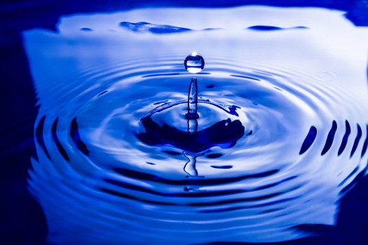 Wallpaper Hydrophilic in Nature, Drop, Water, Liquid, Water Resources ...