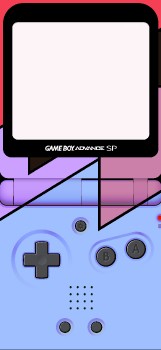 Wallpaper Game Boy Advance Sp, Game Boy Advance, Nintendo, Game Boy ...