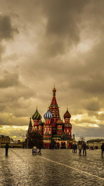 kremlin wallpaper iphone