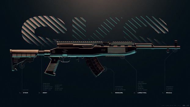 Wallpaper PUBG Corporation, PLAYERUNKNOWN'S BATTLEGROUNDS, Sks Pubg ...