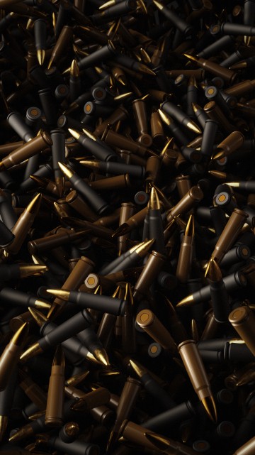 bullets iphone wallpaper