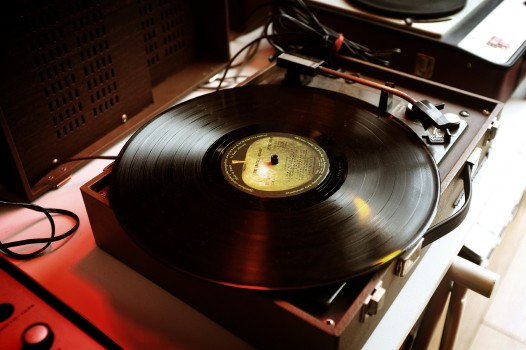 Wallpaper Phonograph Record, Gramophone Record, Technology, Tech ...