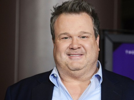 Wallpaper Eric Stonestreet, Cameron Tucker, Actor, Forehead, Chin ...