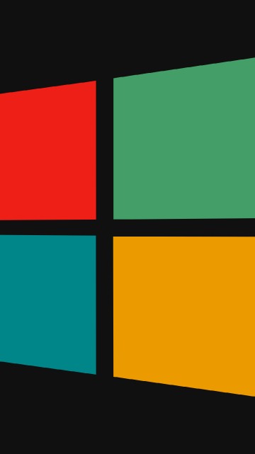 Windows 8 Flag Wallpaper
