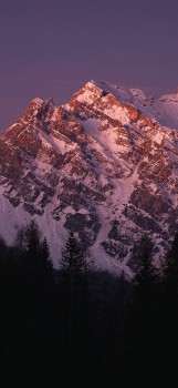 Wallpaper Mountain, World, Natural Landscape, Tree, Terrain, Background ...