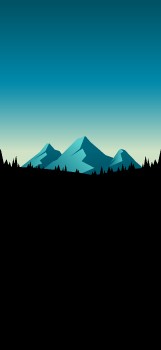 Wallpaper Mount Scenery, Mountain Range, Mountainous Landforms, Natural ...