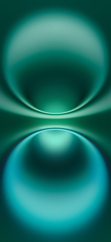 solid teal iphone wallpaper