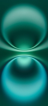 Teal, IPhone 16 Pro, Art, Apples, Liquid Wallpaper for Android [Full HD ...