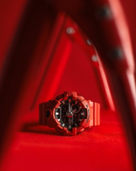 Wallpaper Black and Silver Round Analog Watch, Background - Download ...