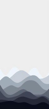 Wallpaper Atmosphere, Azure, Grey, Slope, Material Property, Background ...